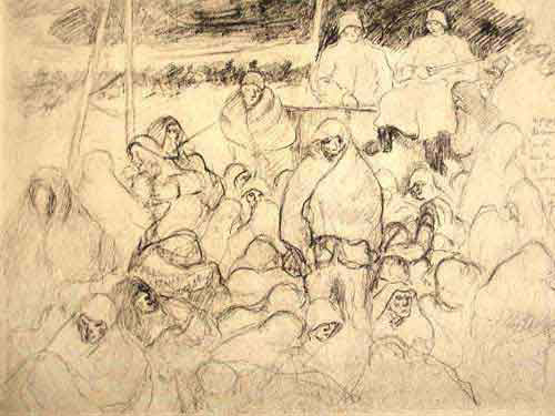 Le kommando de ELLRICH | Association Française Buchenwald Dora et kommandos