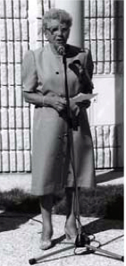 Suzanne Barès (1919-2008) | Association Française Buchenwald Dora et ...